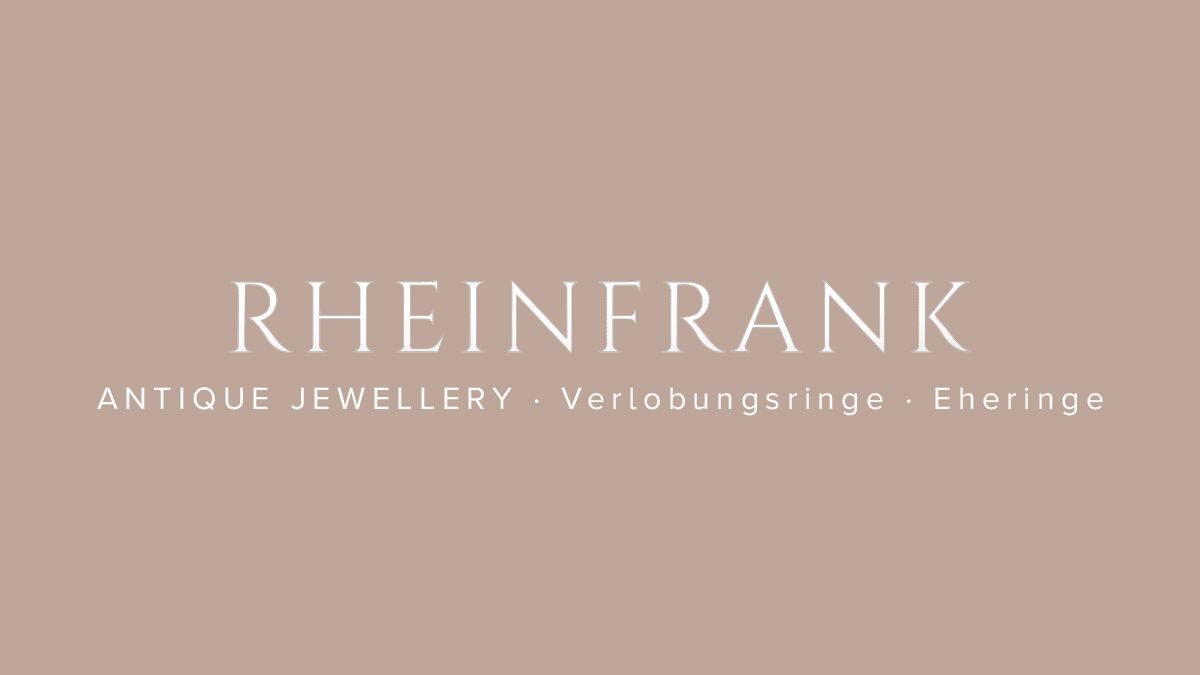 Pride Berlin 2018 – A journey through time | RHEINFRANK ANTIQUE ...